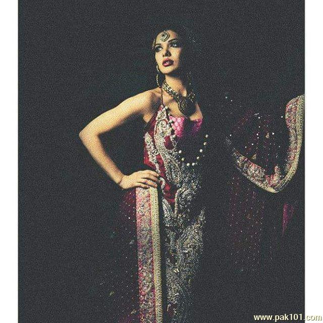 Gallery > Models (Female) > Mona Laizza > Mona Laizza -Pakistani Female ...