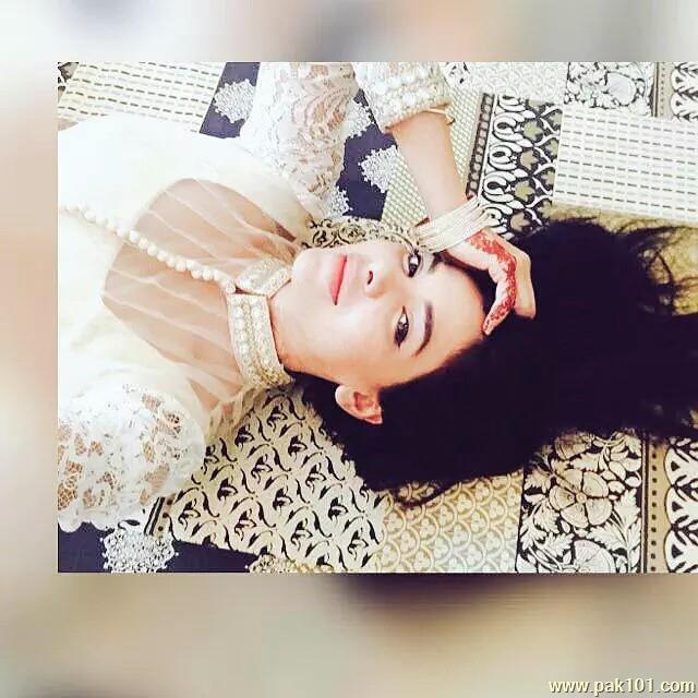 Gallery > Models (Female) > Mona Laizza > Mona Laizza -Pakistani Female ...