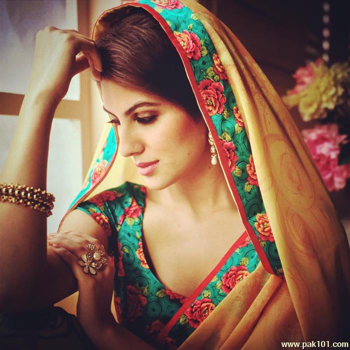 Gallery > Models (Female) > Naaz Norouzi > Naaz Norouzi -Irani Fashion ...