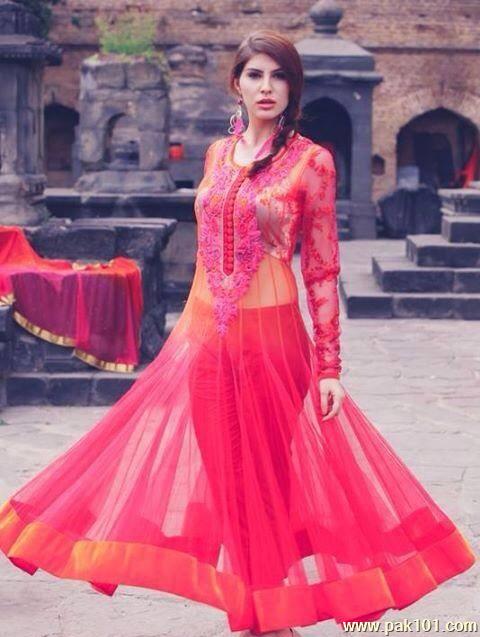 Gallery > Models (Female) > Naaz Norouzi > Naaz Norouzi -Irani Fashion ...