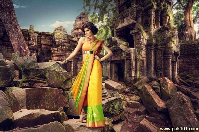 Gallery > Models (Female) > Naaz Norouzi > Naaz Norouzi -Irani Fashion ...