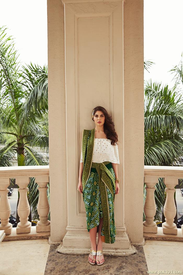 Gallery > Models (Female) > Naaz Norouzi > Naaz Norouzi -Irani Fashion ...