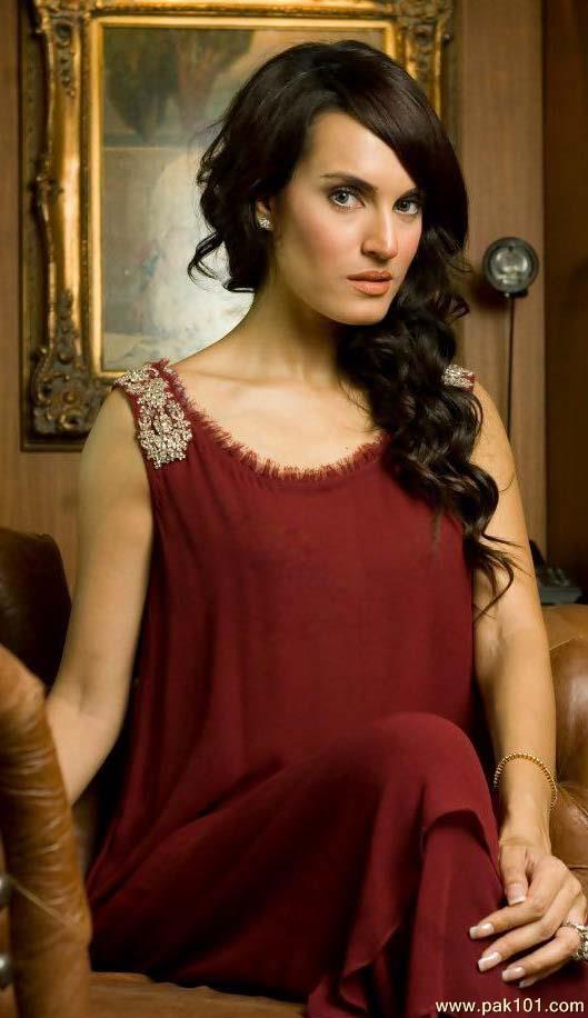 Gallery > Models (Female) > Nadia Hussain > Nadia Hussain high quality ...