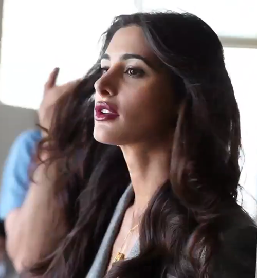 Gallery > Models (Female) > Nargis Fakhri > Nargis Fakhri high quality ...