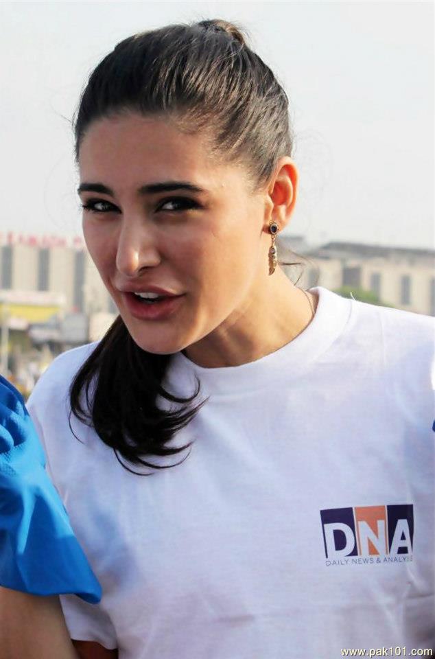 Gallery > Models (Female) > Nargis Fakhri > Nargis Fakhri high quality ...