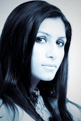 Gallery > Models (Female) > Natasha Paracha > Natasha Paracha high ...