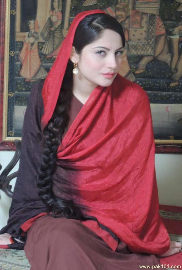 Gallery > Models (Female) > Neelam Muneer > Neelam Muneer high quality ...