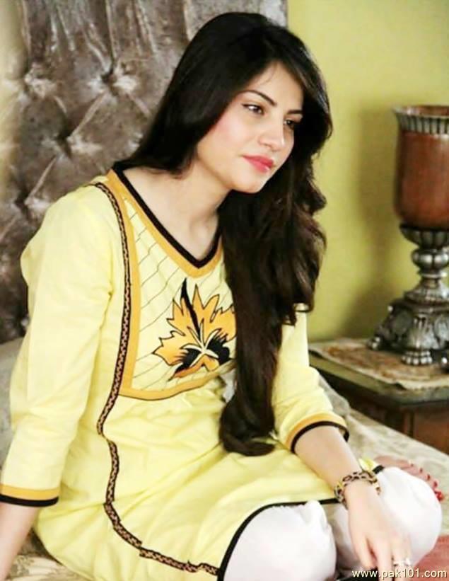 Gallery > Models (Female) > Neelam Muneer > Neelam Muneer high quality ...