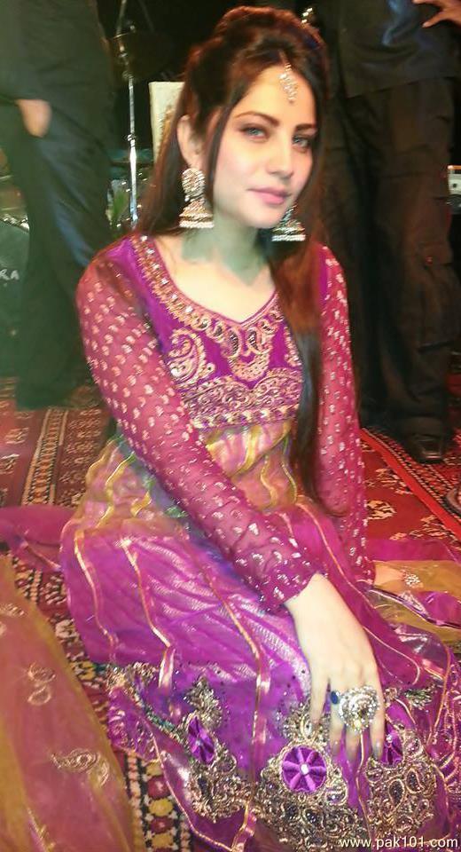 Gallery > Models (Female) > Neelam Muneer > Neelam Muneer high quality ...