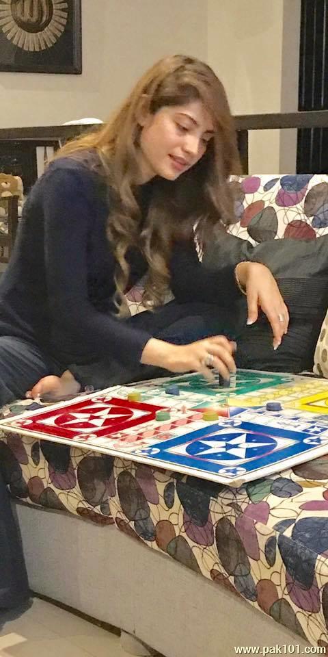 Gallery > Models (Female) > Neelam Muneer > Neelam Muneer -Pakistani ...