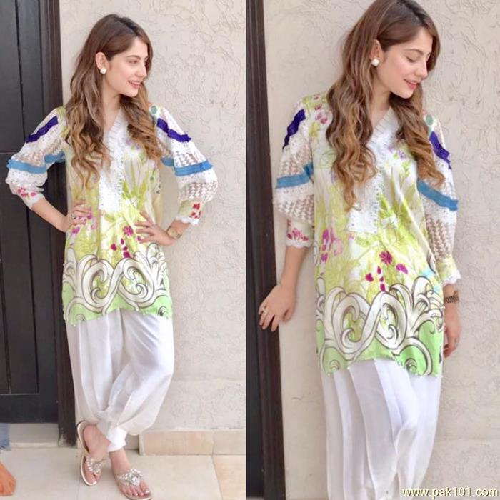 Gallery > Models (Female) > Neelam Muneer > Neelam Muneer -Pakistani ...