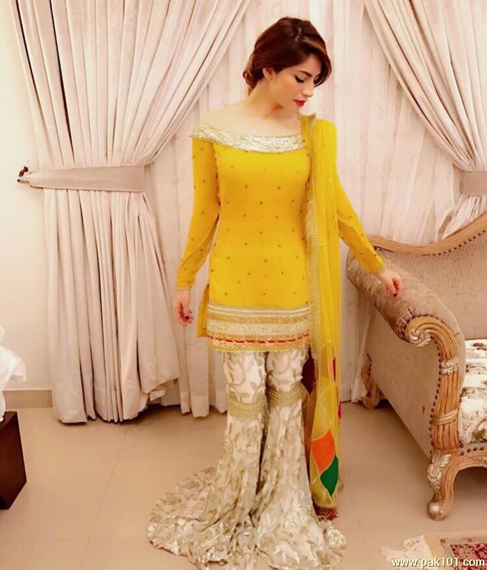 Gallery > Models (Female) > Neelam Muneer > Neelam Muneer -Pakistani ...