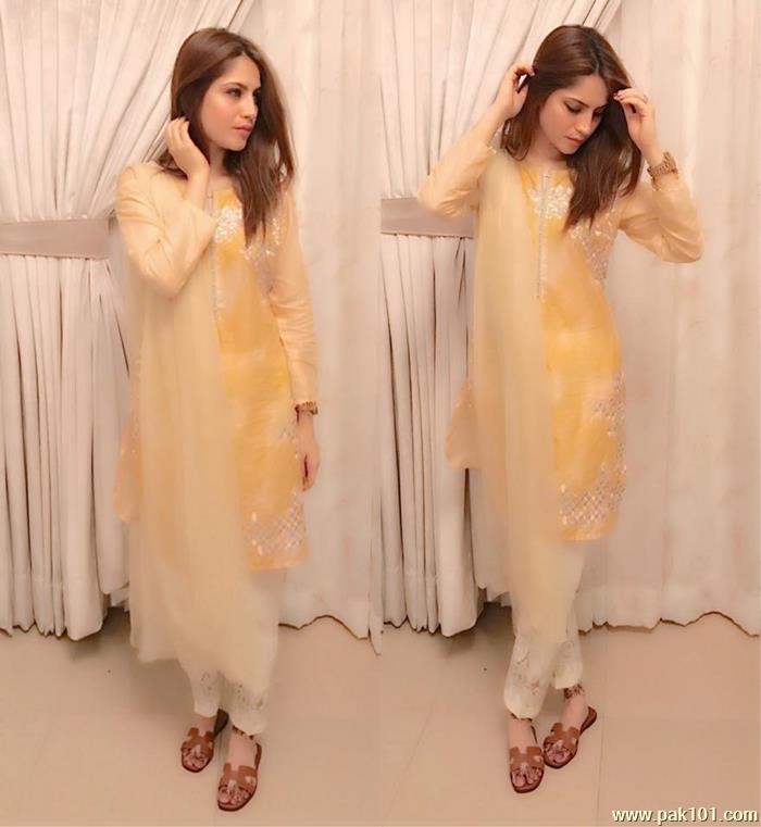 Gallery > Models (Female) > Neelam Muneer > Neelam Muneer -Pakistani ...