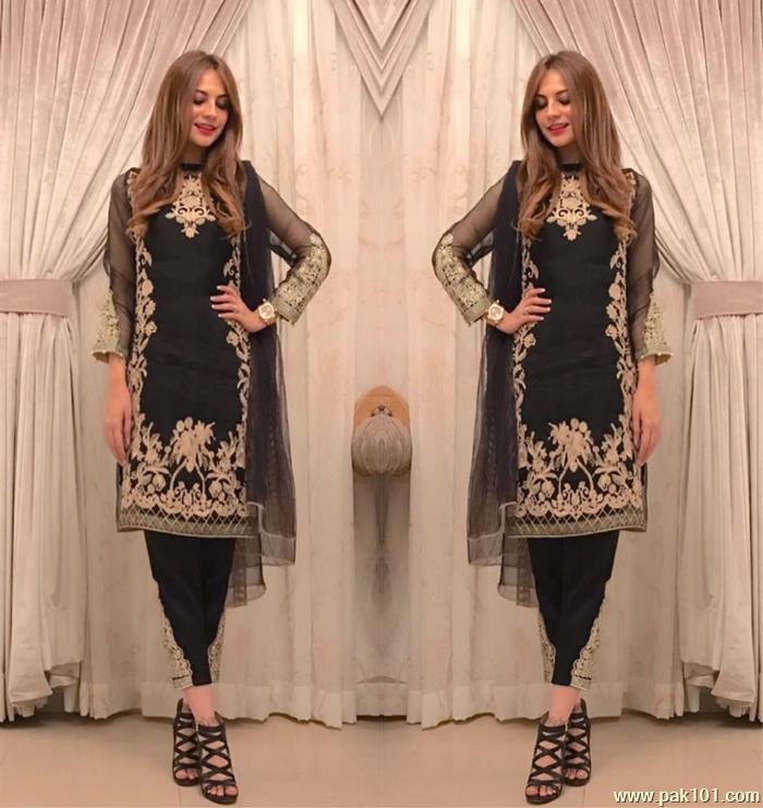 Gallery > Models (Female) > Neelam Muneer > Neelam Muneer -Pakistani ...