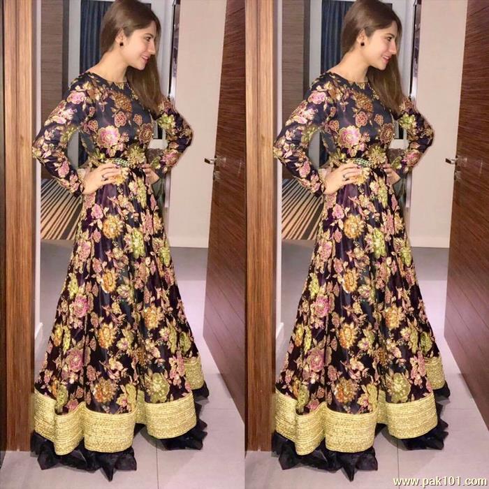 Gallery > Models (Female) > Neelam Muneer > Neelam Muneer -Pakistani ...