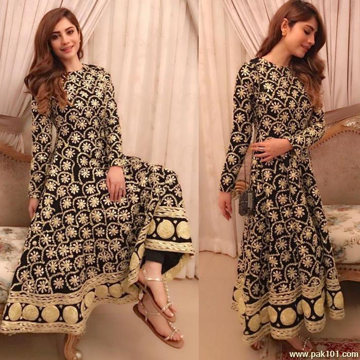 Gallery > Models (Female) > Neelam Muneer > Neelam Muneer -Pakistani ...