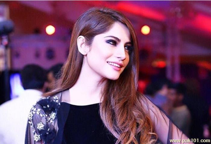 Gallery > Models (Female) > Neelam Muneer > Neelam Muneer -Pakistani ...