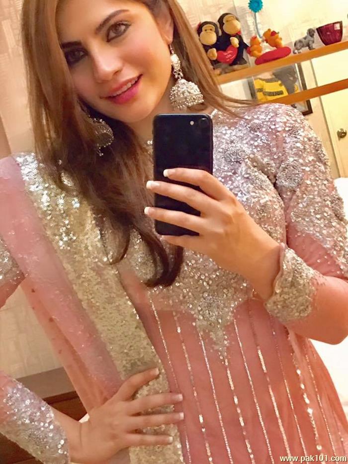 Gallery > Models (Female) > Neelam Muneer > Neelam Muneer -Pakistani ...