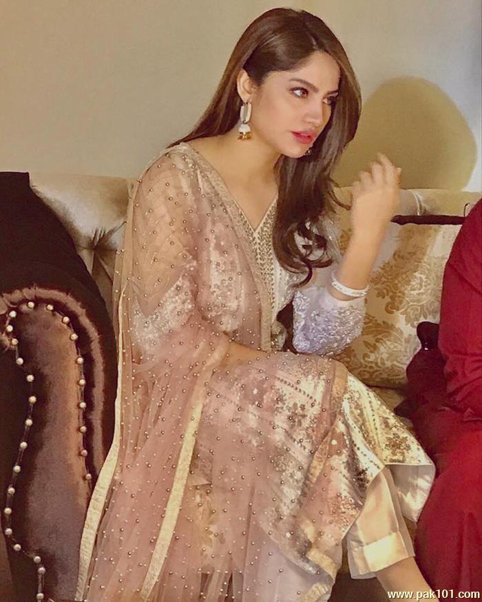 Gallery > Models (Female) > Neelam Muneer > Neelam Muneer -Pakistani ...