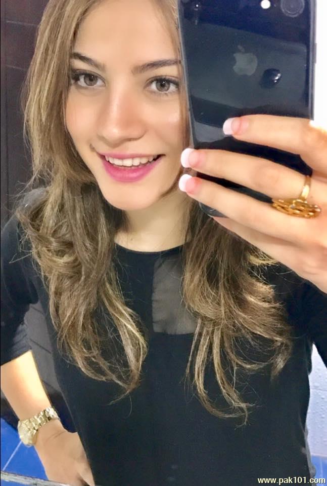 Gallery > Models (Female) > Neelam Muneer > Neelam Muneer -Pakistani ...