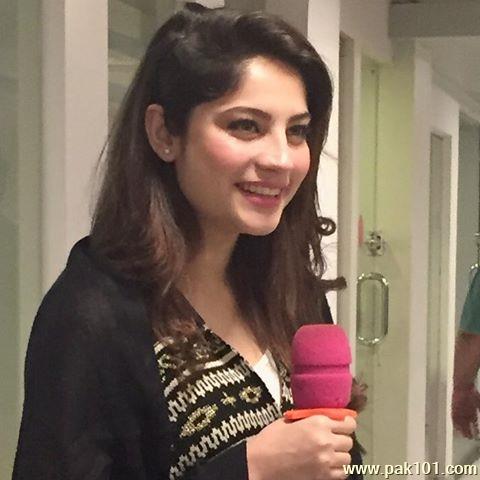Gallery > Models (Female) > Neelam Muneer > Neelam Muneer -Pakistani ...