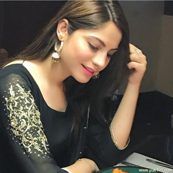 Gallery > Models (Female) > Neelam Muneer > Neelam Muneer -Pakistani ...