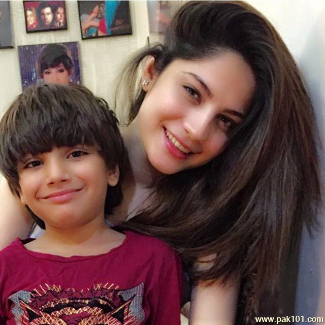 Gallery > Models (Female) > Neelam Muneer > Neelam Muneer -Pakistani ...