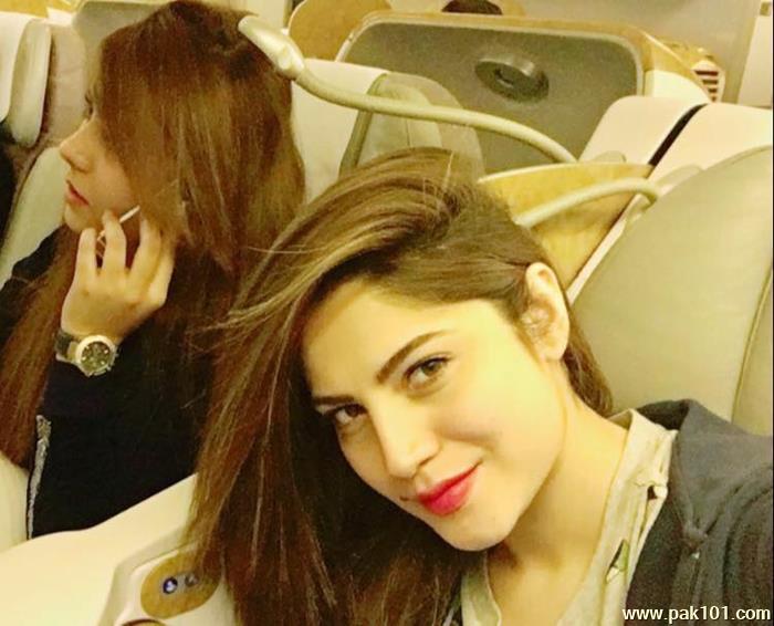 Gallery > Models (Female) > Neelam Muneer > Neelam Muneer -Pakistani ...