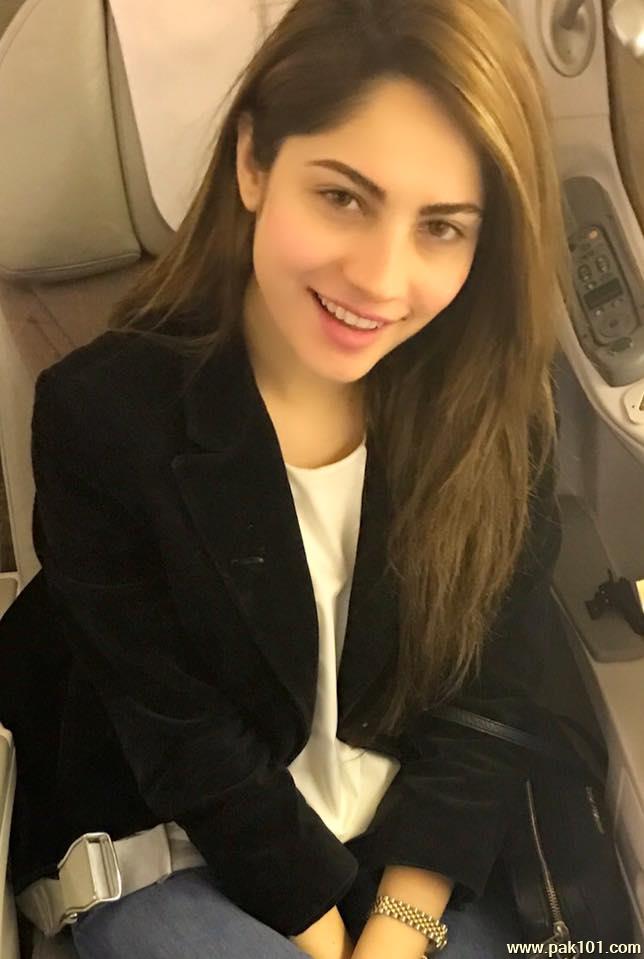 Gallery > Models (Female) > Neelam Muneer > Neelam Muneer -Pakistani ...