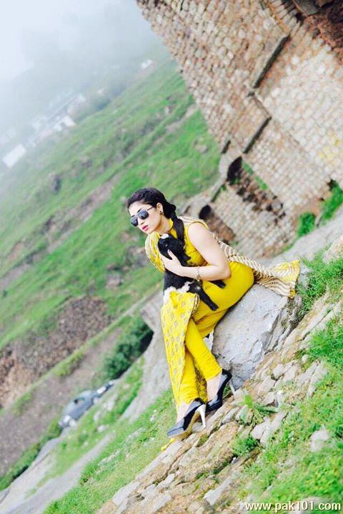 Gallery > Models (Female) > Qandeel Baloch > Qandeel Baloch -Pakistani ...