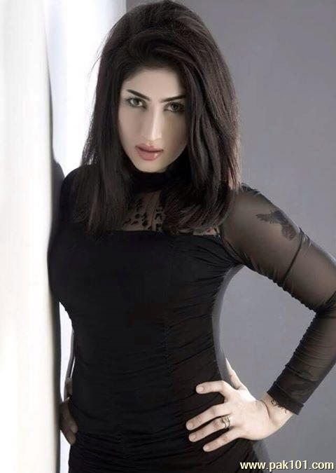 Gallery > Models (Female) > Qandeel Baloch > Qandeel Baloch -Pakistani ...