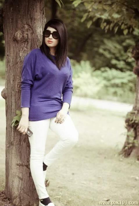 Gallery > Models (Female) > Qandeel Baloch > Qandeel Baloch -Pakistani ...