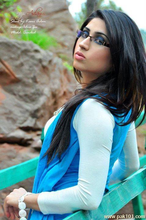 Gallery > Models (Female) > Qandeel Baloch > Qandeel Baloch -Pakistani ...