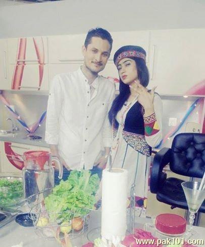 Gallery > Models (Female) > Qandeel Baloch > Qandeel Baloch -Pakistani ...