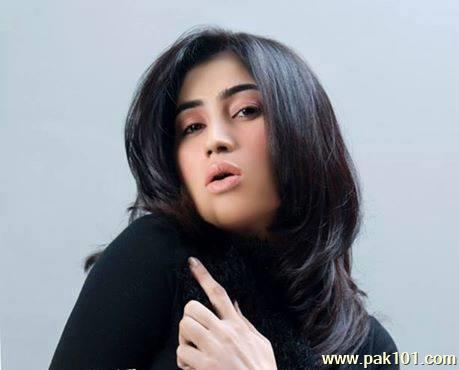 Gallery > Models (Female) > Qandeel Baloch > Qandeel Baloch -Pakistani ...