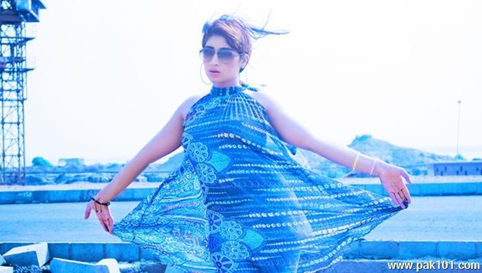Gallery > Models (Female) > Qandeel Baloch > Qandeel Baloch -Pakistani ...