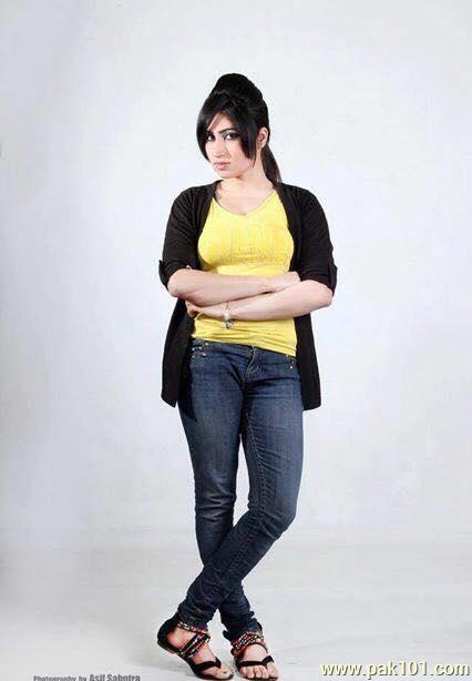 Gallery > Models (Female) > Qandeel Baloch > Qandeel Baloch -Pakistani ...