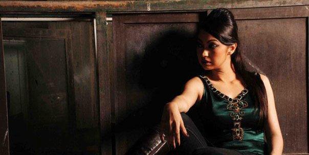 Gallery > Models (Female) > Rubya Chaudhry > Rubya Chaudhry high ...