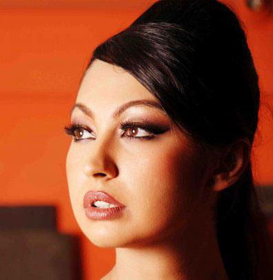 Gallery > Models (Female) > Rubya Chaudhry > Rubya Chaudhry high ...