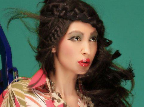 Gallery > Models (Female) > Rubya Chaudhry > Rubya Chaudhry high ...