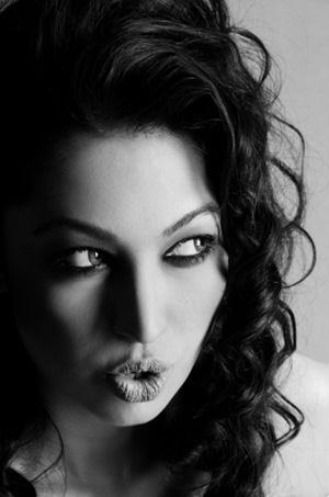 Gallery > Models (Female) > Rubya Chaudhry > Rubya Chaudhry high ...