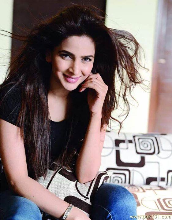 Celebrities > Female Models > Saba Qamar > Photos > Saba Qamar ...