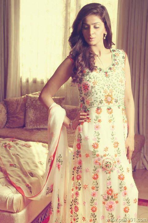 Gallery > Models (Female) > Saba Qamar > Saba Qamar -Pakistani Female ...
