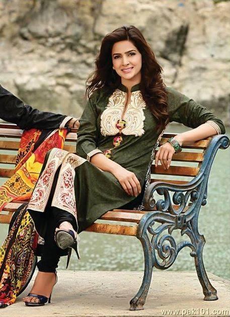 Gallery > Models (Female) > Saba Qamar > Saba Qamar -Pakistani Female ...