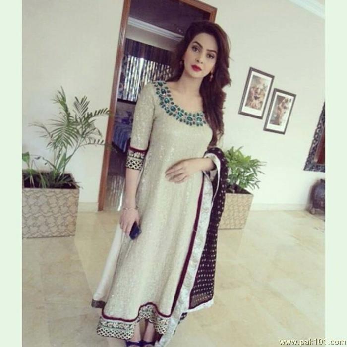 Gallery > Models (Female) > Saba Qamar > Saba Qamar -Pakistani Female ...
