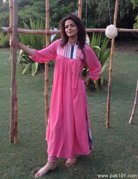 Gallery > Models (Female) > Saba Qamar > Saba Qamar -Pakistani Female ...