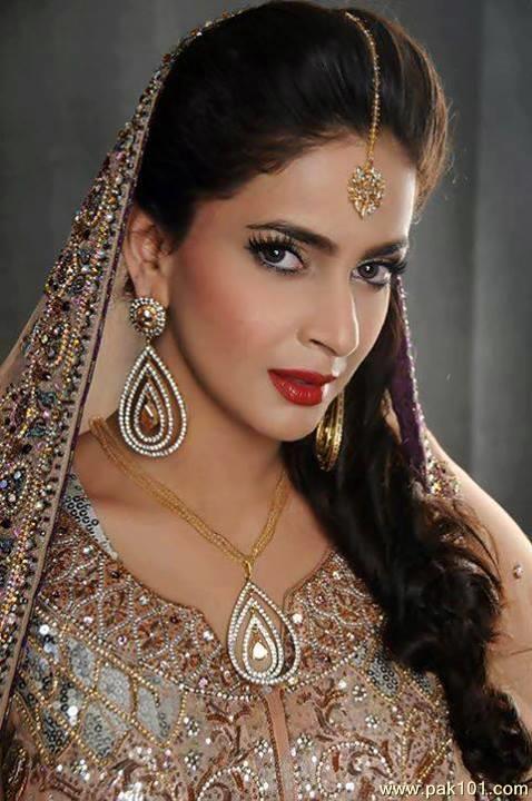 Gallery > Models (Female) > Saba Qamar > Saba Qamar -Pakistani Female ...