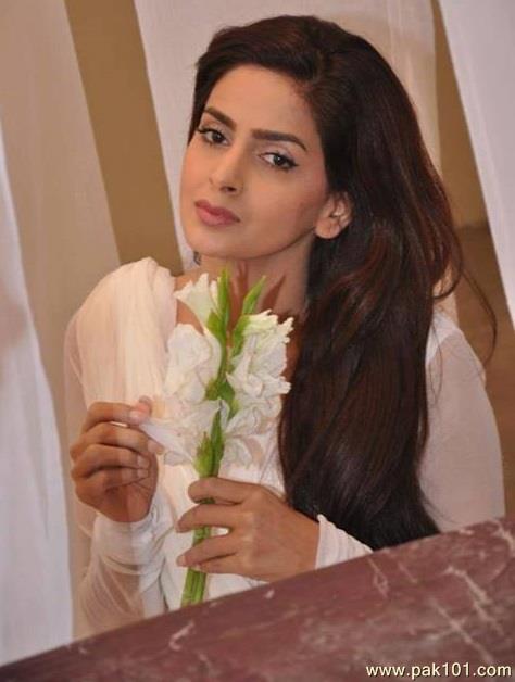 Gallery > Models (Female) > Saba Qamar > Saba Qamar -Pakistani Female ...