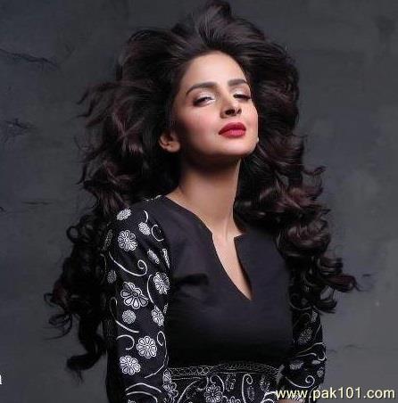 Gallery > Models (Female) > Saba Qamar > Saba Qamar -Pakistani Female ...