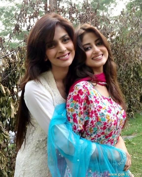 Gallery > Models (Female) > Saba Qamar > Saba Qamar -Pakistani Female ...